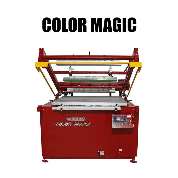 ANA-COLOR-MAGIC | Dynamic Screen Printing Supply