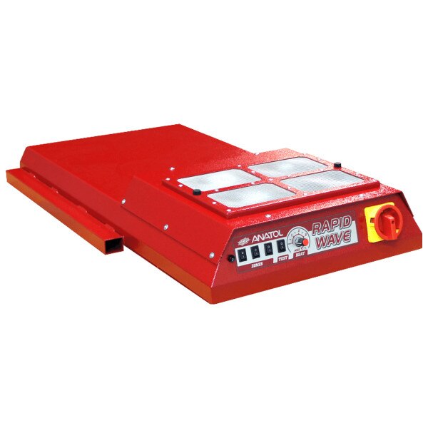 ANA-RAPID-WAVE | Dynamic Screen Printing Supply