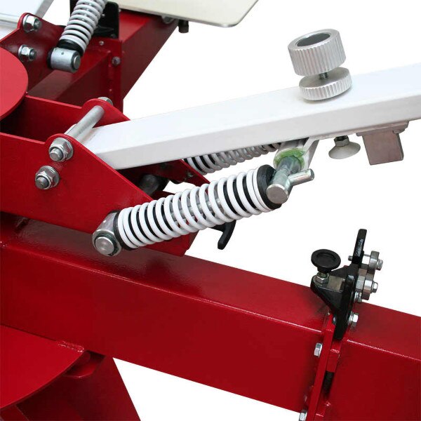 ANA-THUNDER | Dynamic Screen Printing Supply