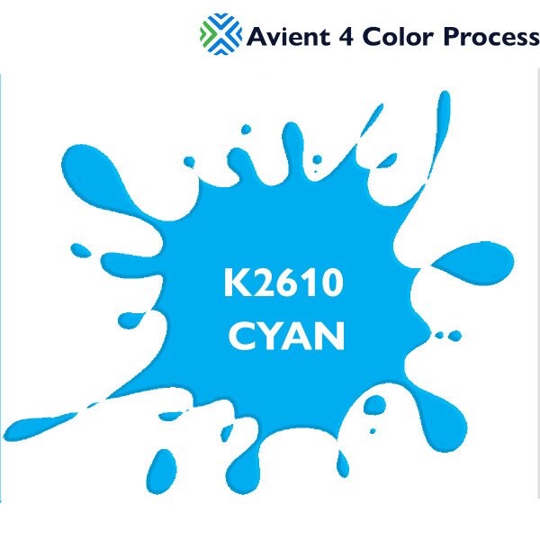 INFINITE FX PROCESS | Avient Specialty Inks | Dynamic Screen Printing ...