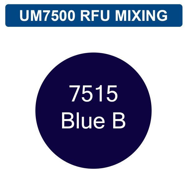 ULTRA MIX 7500-PANTONE COLOR SYSTEM (RFU) | Dynamic Screen Printing Supply