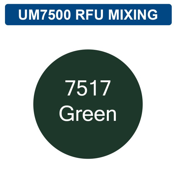 ULTRA MIX 7500-PANTONE COLOR SYSTEM (RFU) | Dynamic Screen Printing Supply