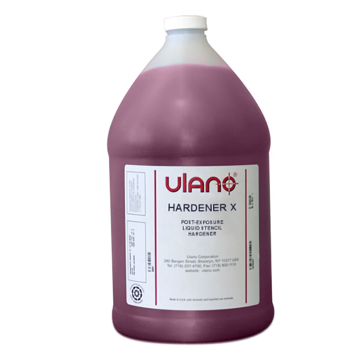 Ulano | Dynamic Screen Printing Supply