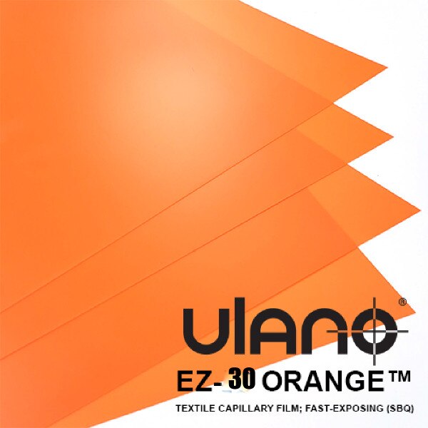 EZ FILM 30 MICRON |ULANO|Dynamic Screen Printing Supply